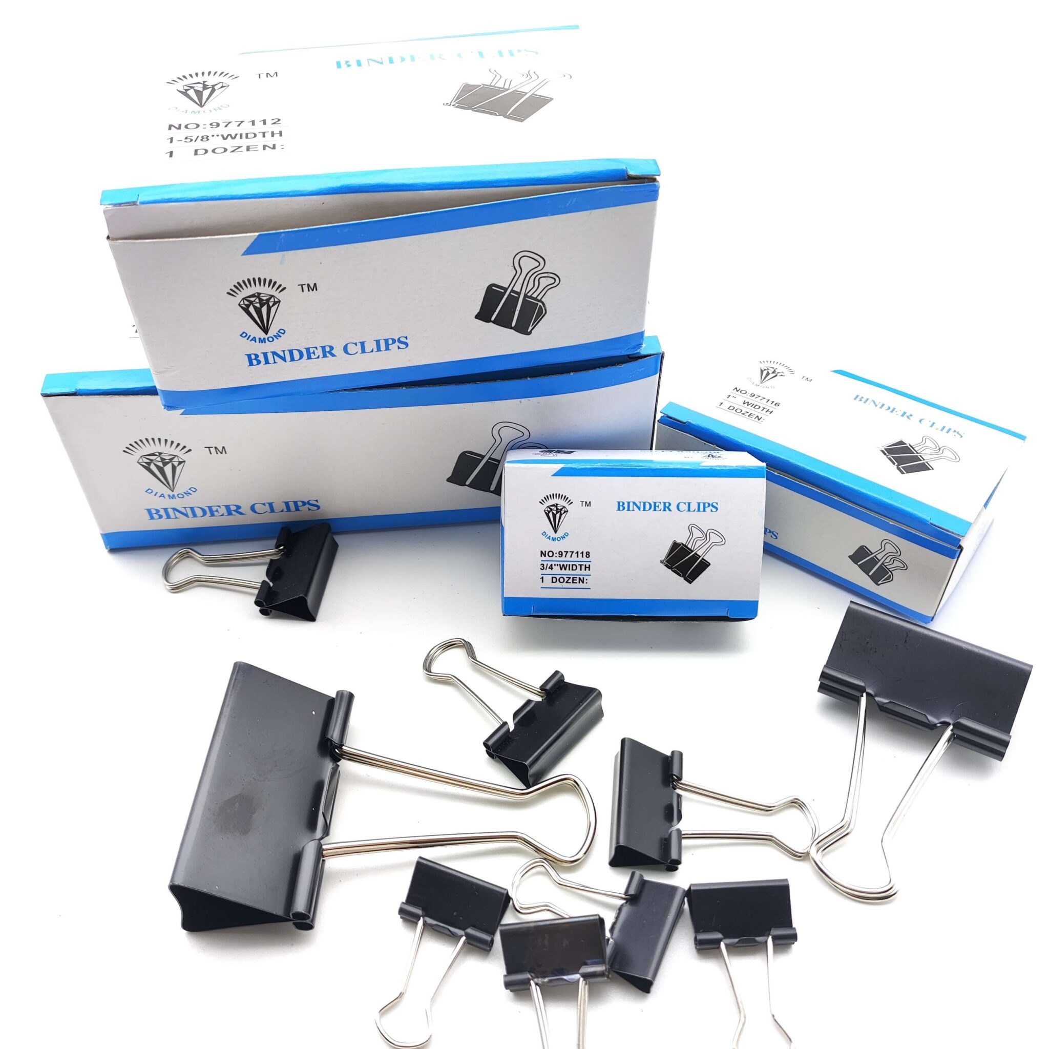 Home - Chinabinderclip